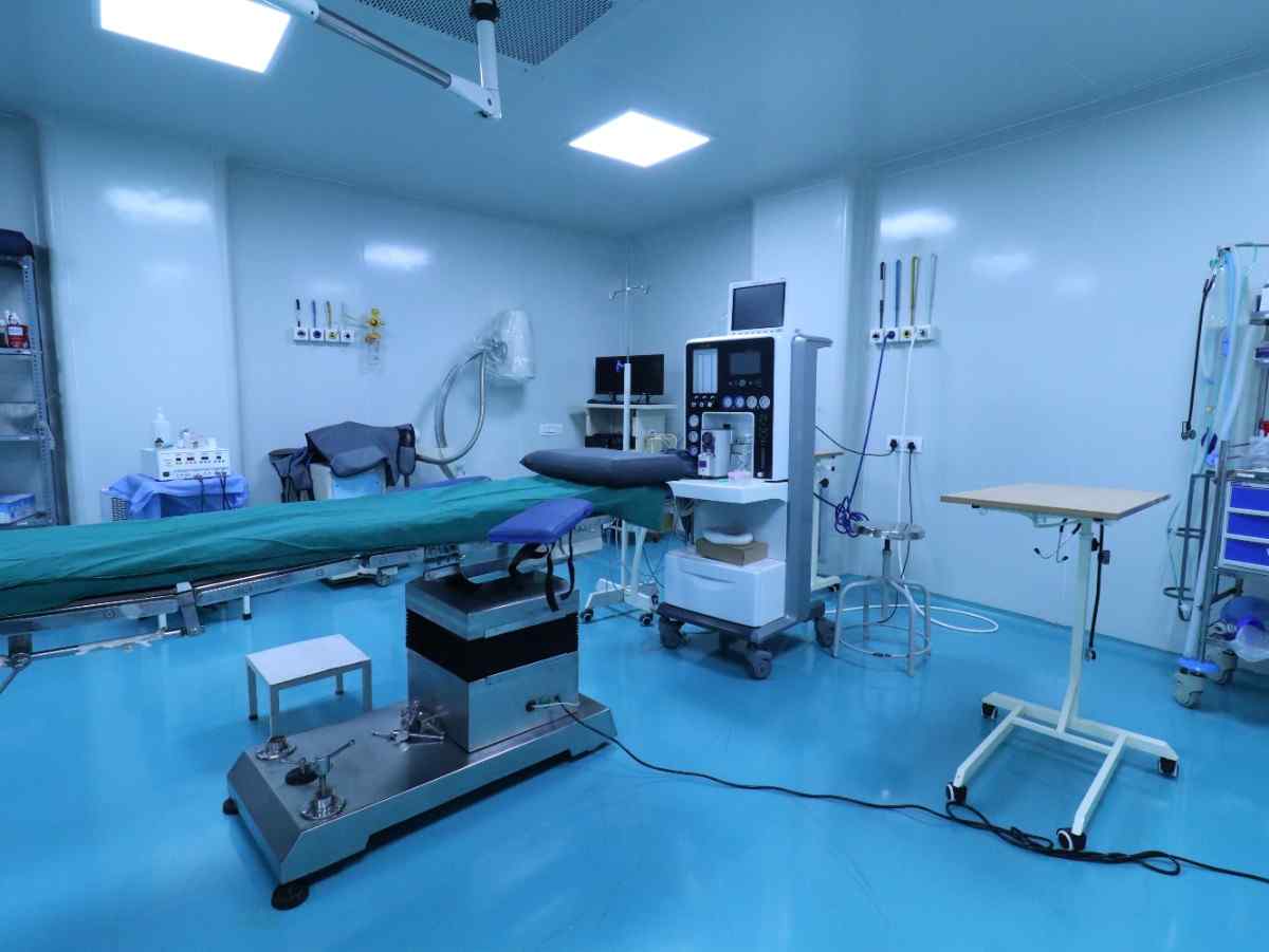Book Appointment Relife hospital - Best Cancer Hospital Near Me